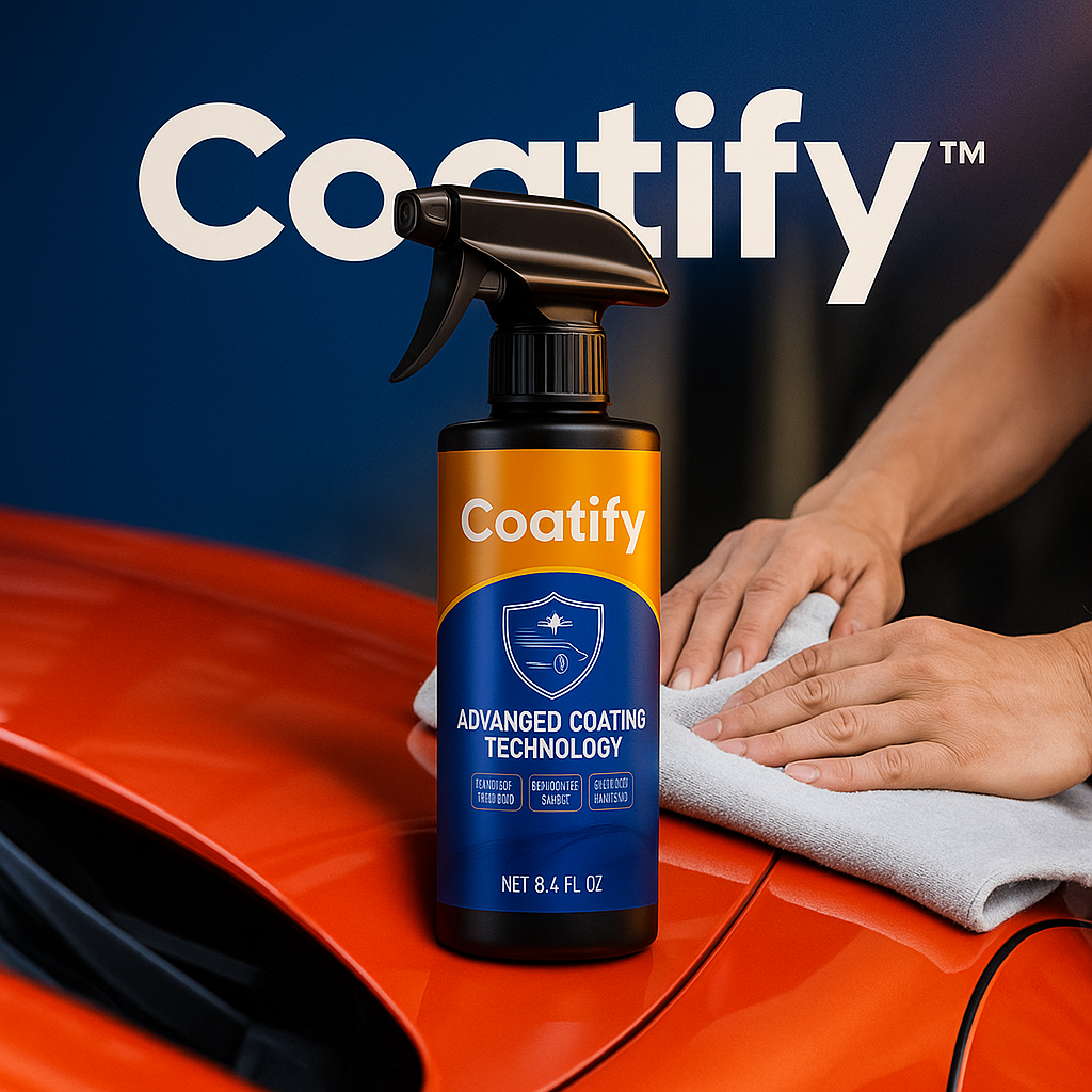 Coatify™ – Zamura-London