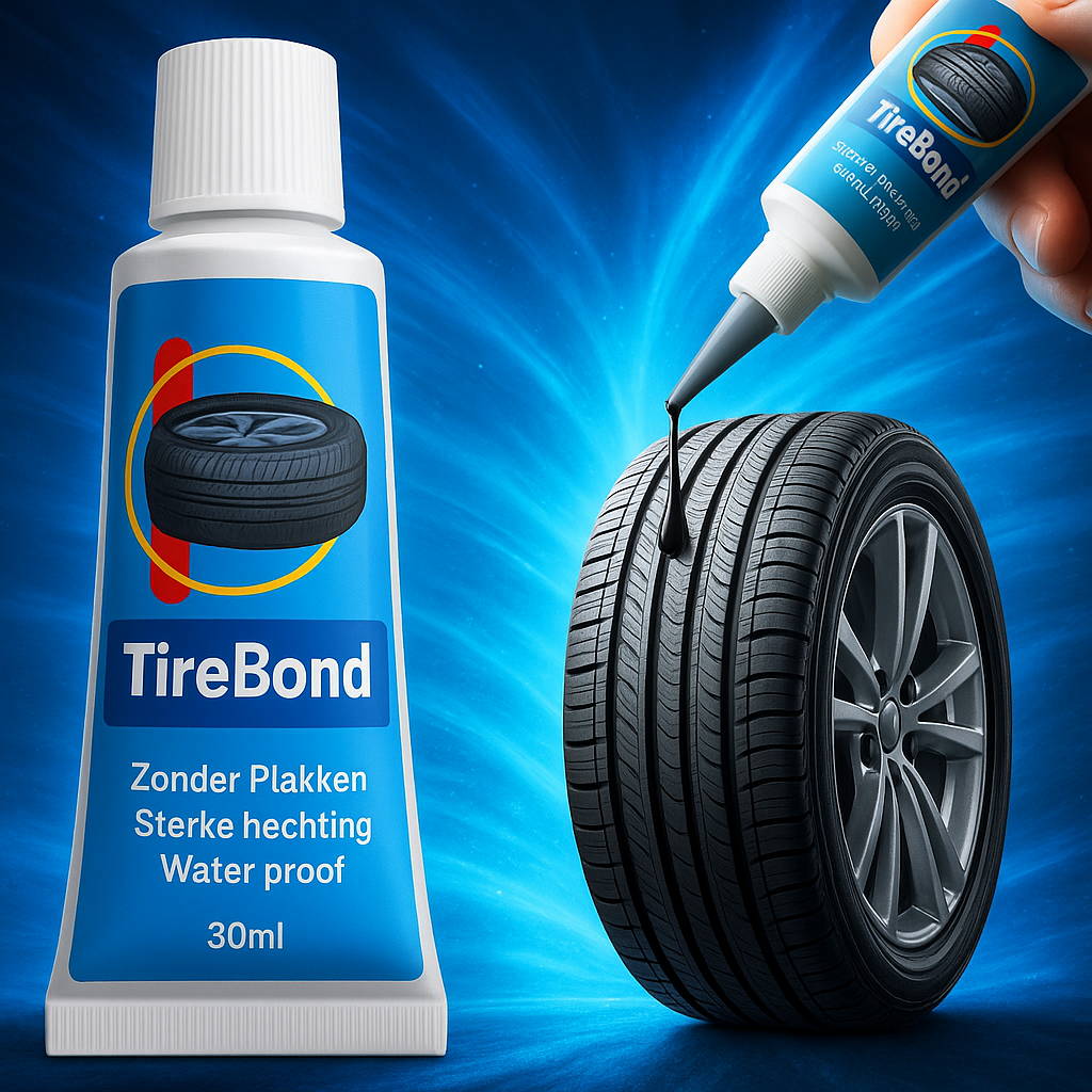 TireBond™ – Zamura-London